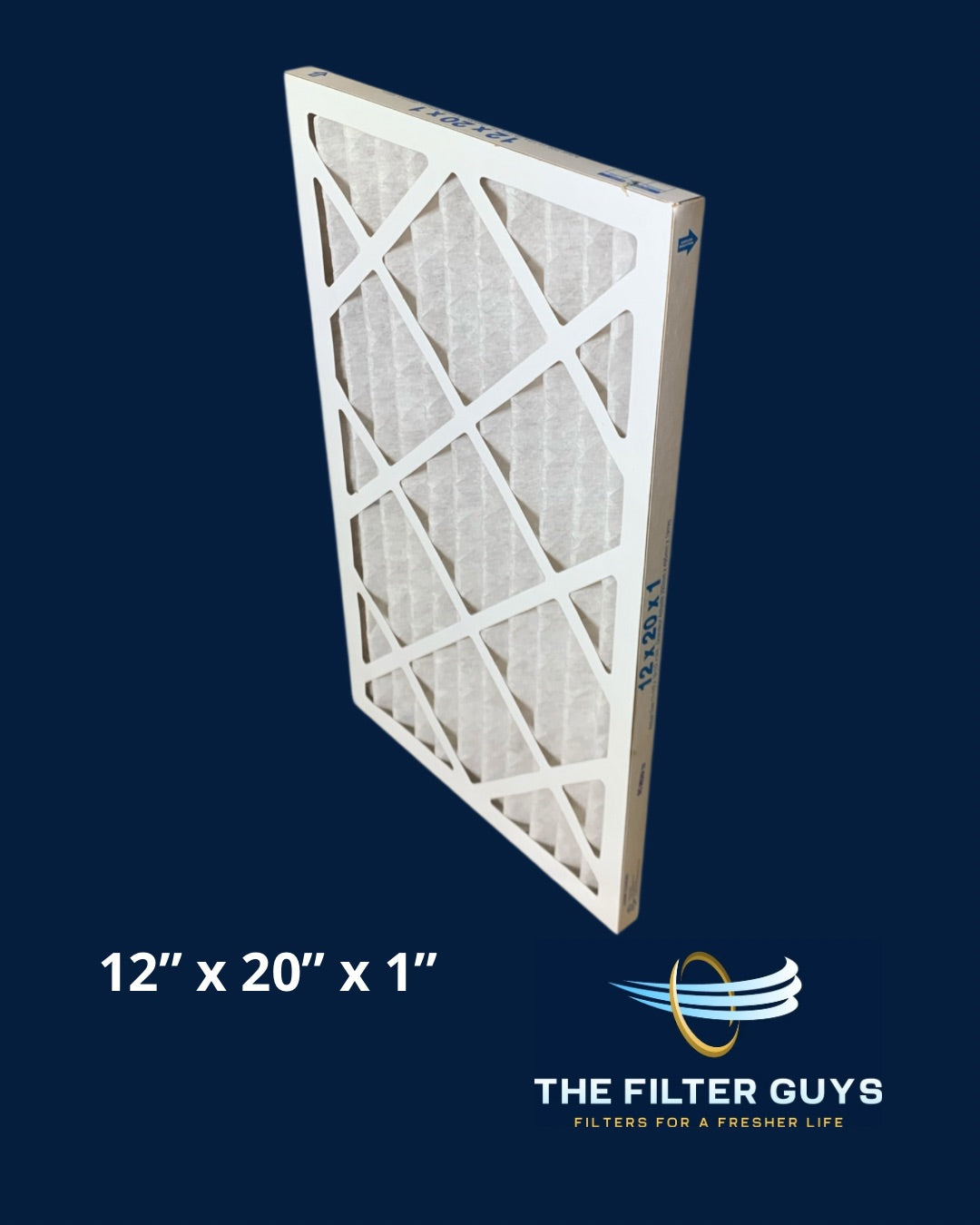 12"x 20"x 1" Filter – My Store